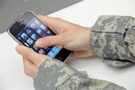 Nist Opens Mobile Devices To Piv Card Authentication
