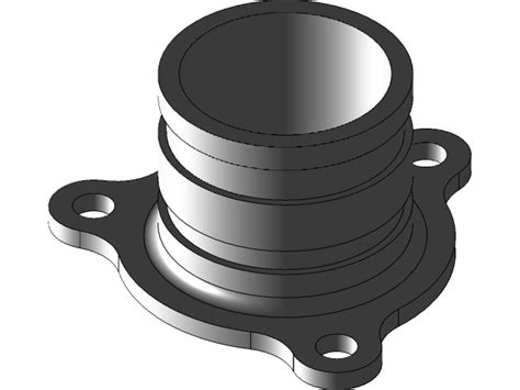 free cad designs files and 3d models the grabcad community library