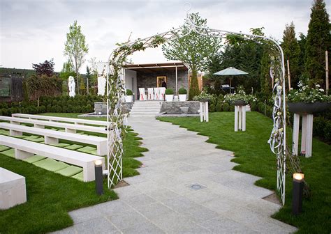 Heiraten Im Garten Der Liebe