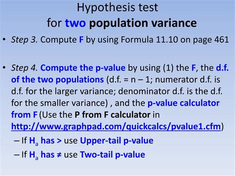 Ppt Chapter 11 Powerpoint Presentation Free Download Id424885