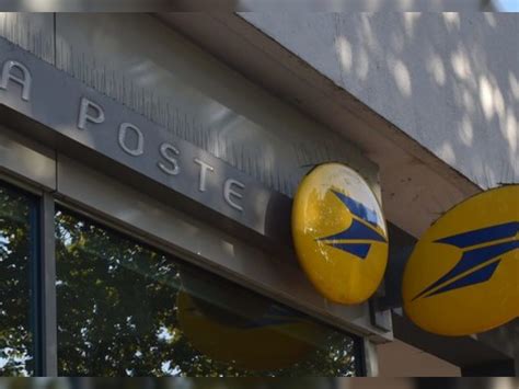 Hauts de Seine La Poste ouvre un bureau nouvelle génération à Clamart
