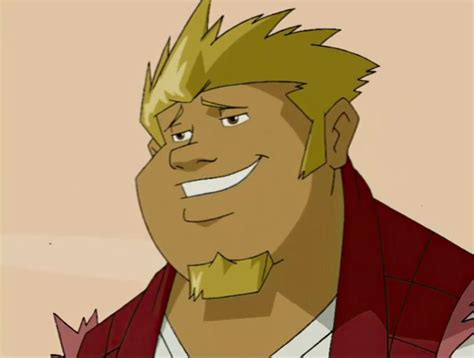 Megas Xlr 2004