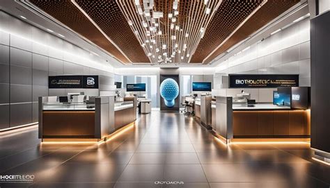 Biotechnology Bioinformatics Premium Ai Generated Image Biotechnology Bioinformatics Premium Ai Generated Image