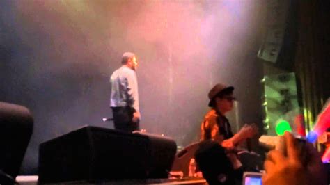 Map The Soul Epik High North American Tour L A Pt Youtube