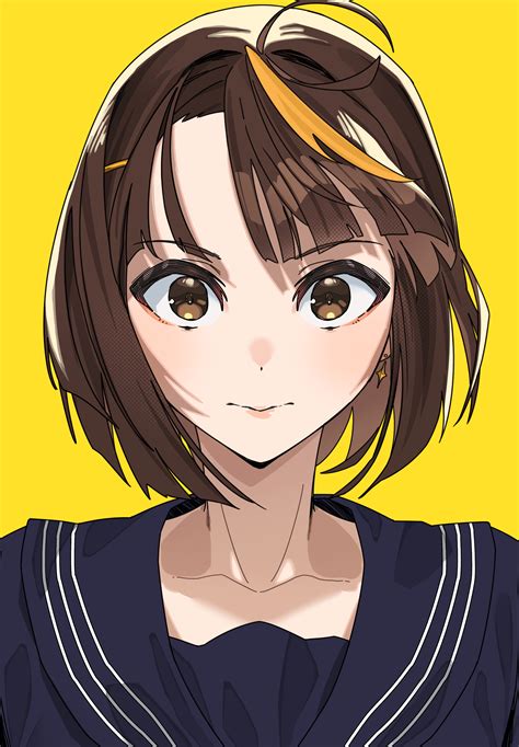 ArtStation - Nashi