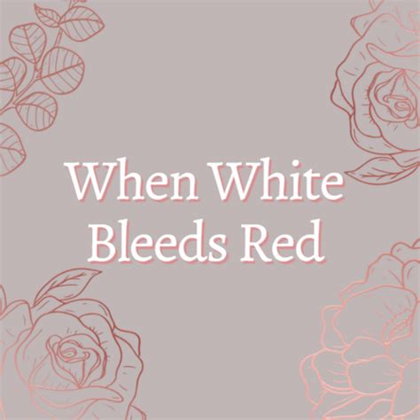 When White Bleeds Red Original Visual Novel Casting Call Club