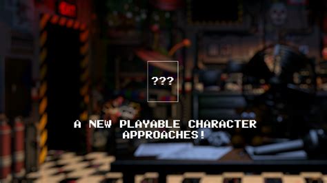 Fnaf Ultimate Custom Night Online Game Sergwap
