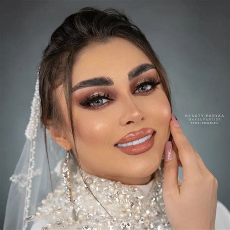 ‎سالن پریا چهر پرداز‎ Beautyparyaa • Instagram Photos And Videos