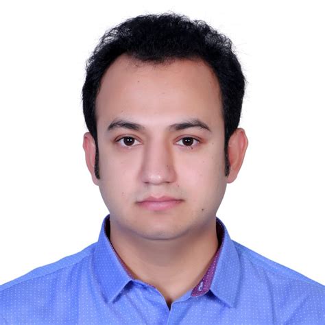 Suhail Malik Linkedin