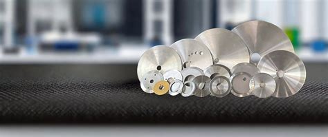 Circular Blade Buy Guide Shengao Industrial Blades