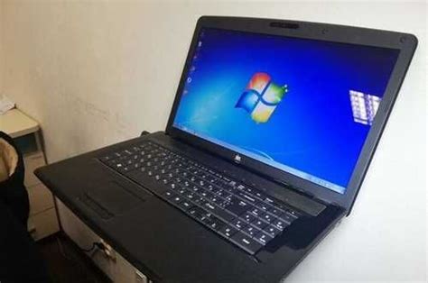 Ноутбук DNS A17HC Intel Core i3-2350M | Festima.Ru - Мониторинг объявлений