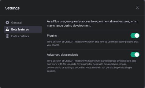 Best Chatgpt Plugins For Data Science