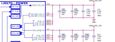 solved hardware design to using boundary scan test of i mx7 nxp community