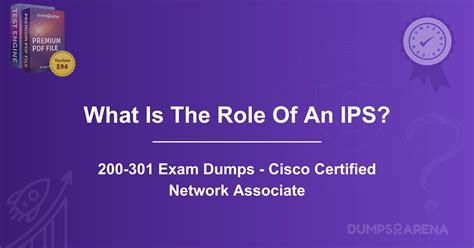 What Is The Role Of An Ips