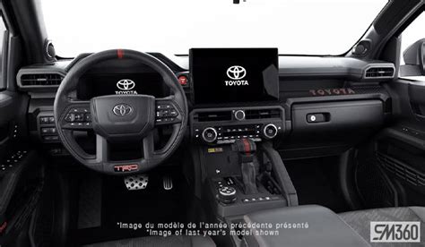 Tri Town Toyota In Temiskaming Shores The 2026 Toyota 4runner Hybrid