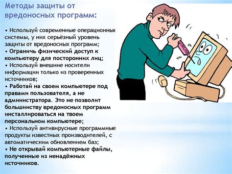 Безопасность в сети Интернет Online Presentation