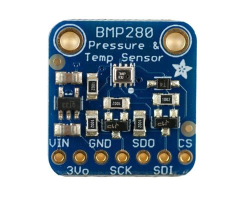 How To Use The Adafruit Bmp Sensor Arduino Tutorial Artofit