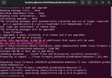 How To Install Rpm Packages On Ubuntu Foss Linux