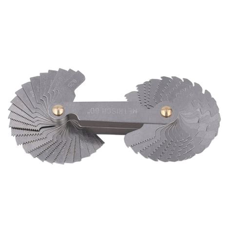 Metric Imperial Screw Gauge Metric Imperial Screw Gauge Metric Imperial