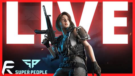 🔴live Im Super Comma People Youtube