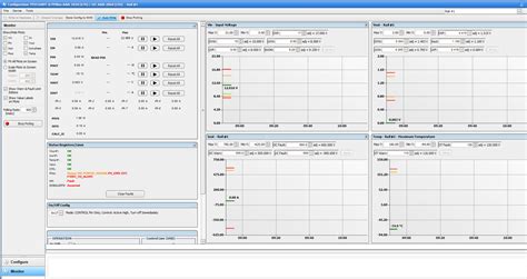 tps53689t getting fault while programming tps53689t ic power management forum power