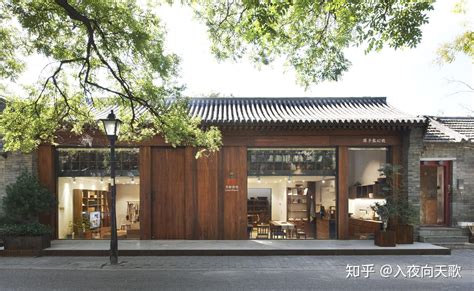 日本建筑师青山周平利用空间构建全新的生活理念 知乎