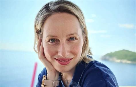 Csilla Barath Bastaić Je U 41 Postala Majka Djevojčice Dobro Nam Došla 24sata