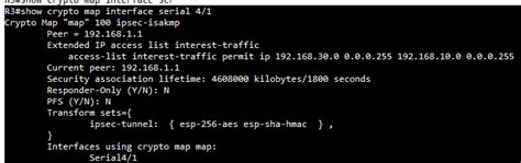 what is ipsec nat exemption how to configure ipsec tunnel with nat