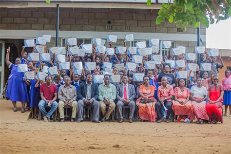 Previous Events Robotics Foundation Malawi