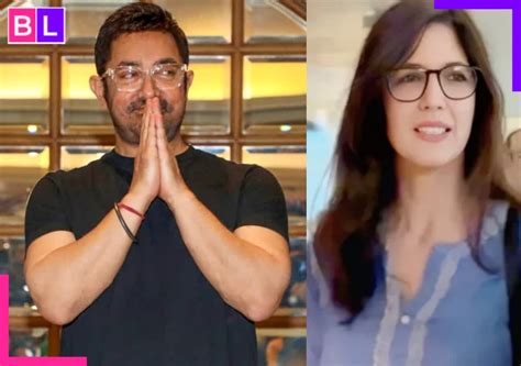 Aamir Khans Girlfriend Gauri Spratts New Photo Reminds Fans Of This