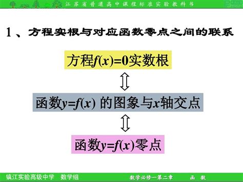 必修一 用二分法求方程的近似解word文档在线阅读与下载无忧文档