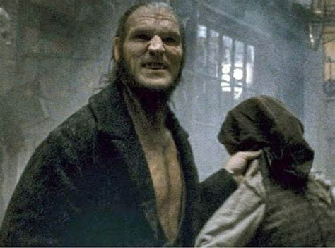 Actores De Harry Potter Que Han Muerto Robbie Coltrane Richard Harris