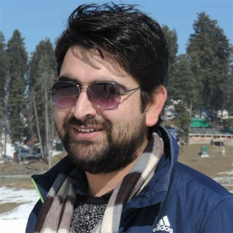 Arshid Khan Be Mtech Net Set Srf Phd Persuing University