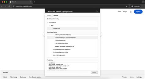 NET ERR CERT COMMON NAME INVALID Error 9 Ways To Fix It SiteGround KB