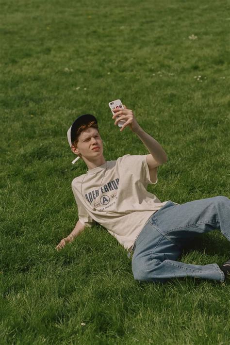 Ader Error Springsummer 2018 Campaign Hypebeast