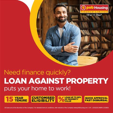 Pnb Housing Finance Limited On Linkedin Loanagainstproperty