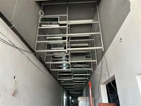 Cable Tray Installation And Maintenance Considerations