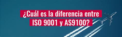 Iso 9001 Vs As9100