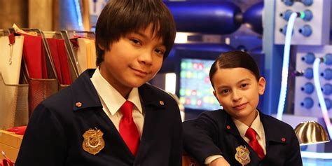Odd Squad Orchids Almost Half Hour Talent Showthe Perfect Score Wttw