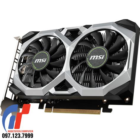 VGA card màn hình msi 1050 2gb chất lượng và tốt nhất