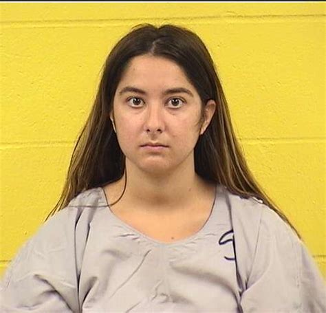 Sydney Powell Murders Mother In Ohio