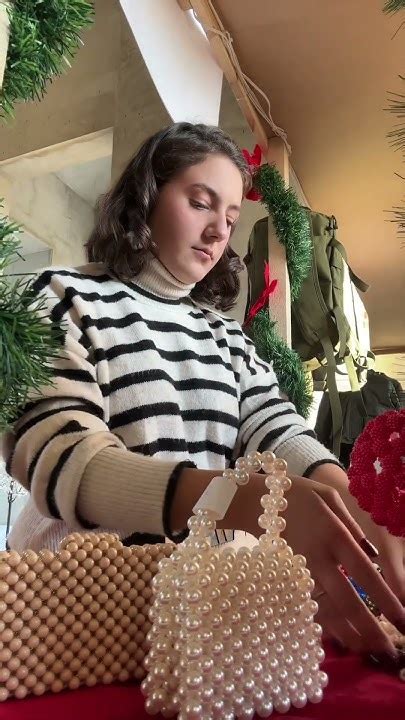 Christmas خرز Beads اكسبلور Youtube