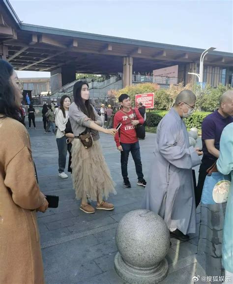 網友偶遇王祖賢曬「女神照」 粉絲大讚：時光不敗美人 娛樂即時 娛樂 世界新聞網