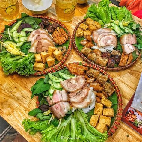 97 Hình Ảnh Bún Đậu Mắm Tôm Nhìn Là Đã Thấy Mlem Lắm Rồi