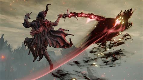 Best Daggers In Elden Ring