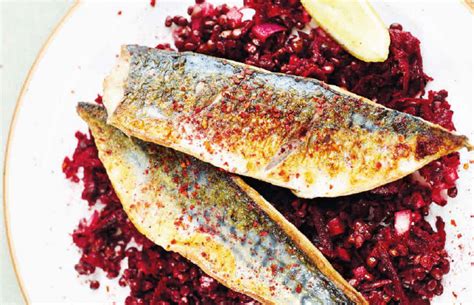 Healthy Beetroot Recipes Bhf