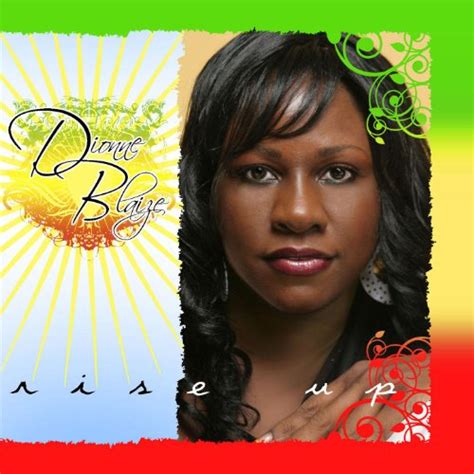No One By Dionne Blaize On Amazon Music Uk
