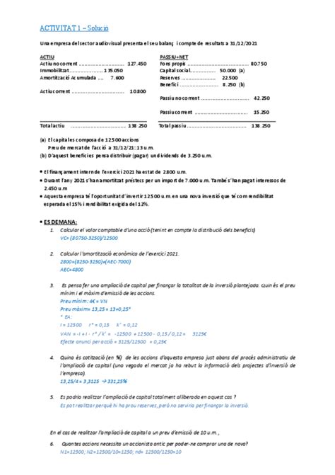 Ejemplos Ejercicios Examenes Pdf
