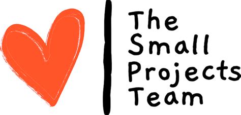 Accueil The Small Projects Team