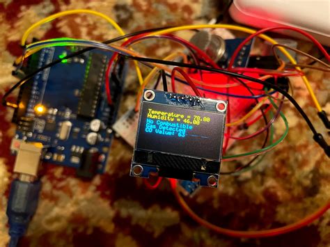 Smart Home Sensor Suite Devpost